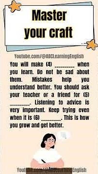 Can You Read This? 📖 English Level Test #english #selfimprovement #englishlistening #englishstory