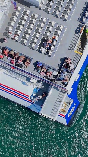 15 reactions | ️ LOUDER FOR THE PUMPKIN SPICE PEOPLE IN THE BACK!  There’s still plenty of time, right? Visit GoBlockIsland to lock it in now. | Block Island Express | Facebook