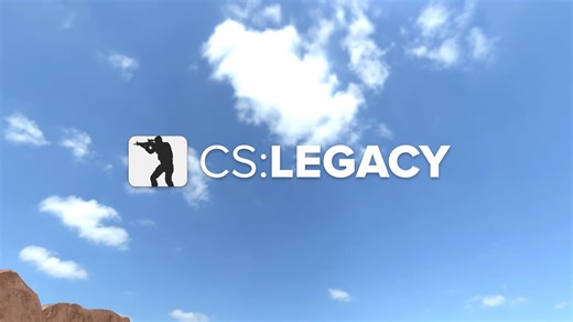 CS:Legacy is a fully standalone fan remake of Counter-Strike 1.6