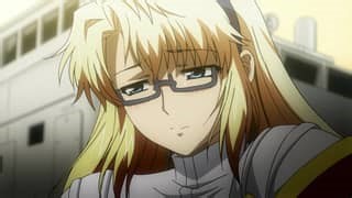 Freezing | E13 - Pandora Returns