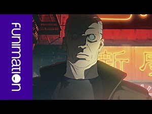 Ghost In The Shell 2: Innocence – Available Now