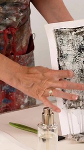 145 reactions | Creating art allows us to communicate on a deeper...