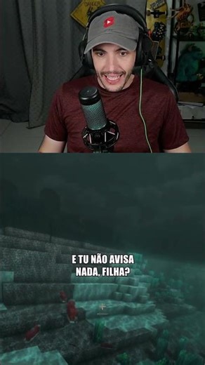 O polvo me enganou #shorts