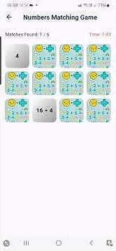 Fun Math Games for Kids! | Math Explorers App