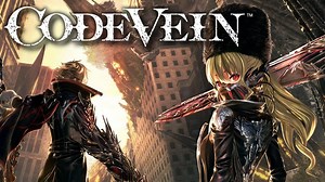 TEST de Code Vein : Un Dark Souls pour les nuls !