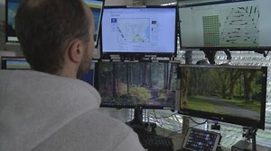 New B.C. campsite reservation system opens