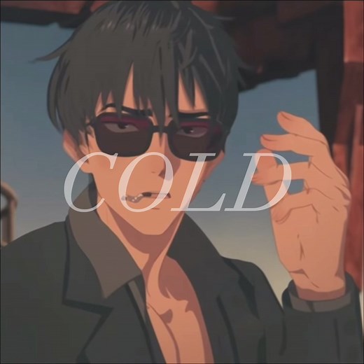 Nicholas Wolfwood Trigun Stampede Edit