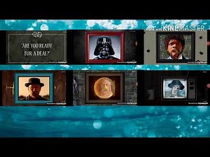 Spongebob intros comparison side by side