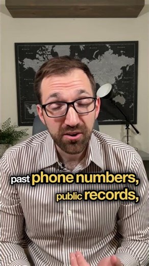 How Debt Collectors Find Your Family