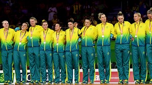 The Journey - Jemma Mi Mi. Brought to you by Ampol, fuelling Australian Journeys