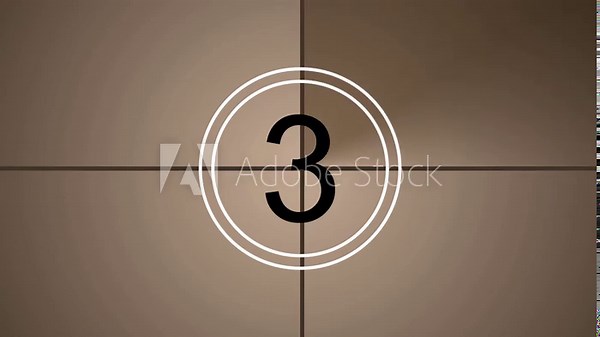 animation opening live one two three , movie Cinema movie clapper, live icon