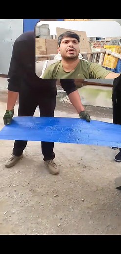 150K views · 506 reactions | How to design a wall sheet�- good tools and machinery make work easy #fbviral #viralreel | Muskan Bano | Facebook