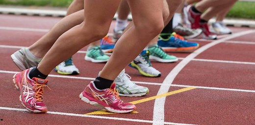 ¿Cómo calcular el VO2 max? 3 formas de hacerlo