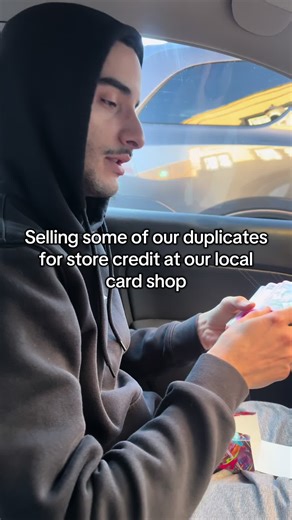 Exciting New Mew Card Addition to My Collection