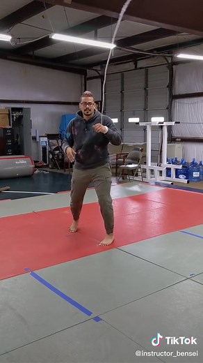 Bensei on TikTok