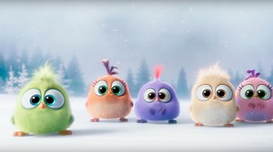 Angry Birds Match Official The Hatchlings Deck the Halls Trailer