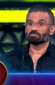 Suniel Shetty FC on Instagram: "Dhadkan Jodi...!! Dev @suniel.shetty Sir and Anjali @theshilpashetty mam are coming in Super Dancer Chapter 4 this weekend... Chartbuster songs ..👌👏❤️❤️ Can't wait to watch this exciting and Rocking episode on Sat-Sun at 8:00 pm on @sonytvofficial .. #SunielShetty #ShilpaShetty #sunilshetty #superdancerchapter4 #superdancer"