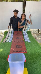 48K views · 212 reactions | Best steel glass, Swipe and win unlimited money, family challenge✅ #game #challenge #trending #viral | Reeta Verma | Facebook