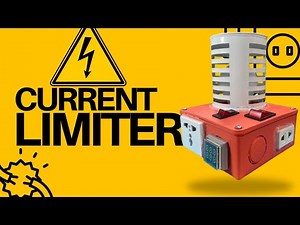 Current Limiter (Dim Bulb Tester)