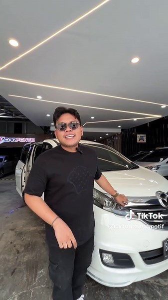 Mazda Biante Skyactiv 2016: Mobil Keluarga Irit dan Nyaman