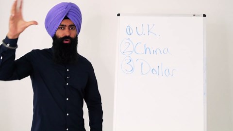 The global economic recession explained