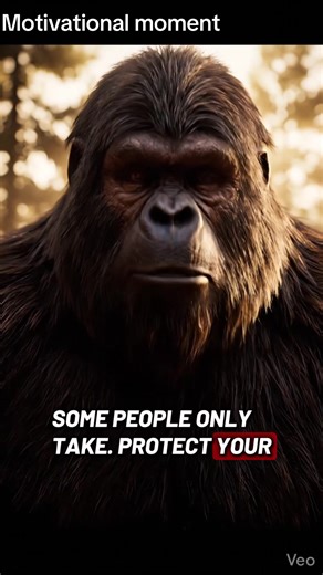 Bigfoot motivational moment. #bigfoot #motivation #bigfootvlog #motivational #motivationmonday