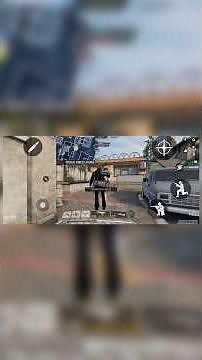 New Update, SND Multi Player Best Fight in COD,Call Of duty mobile‪@callofdutymobile‬#shorts#short