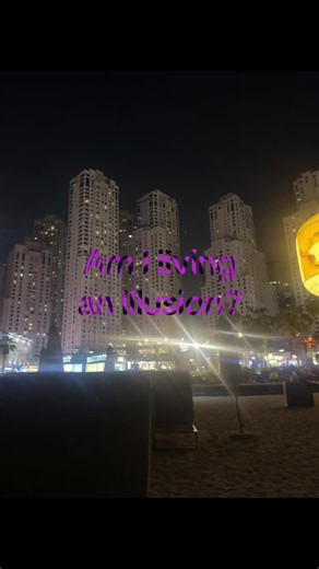 Illusion Magic in Dubai