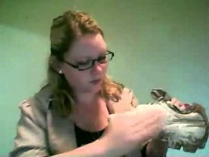 How to use Modroc Plaster by Chantelle Mitchell