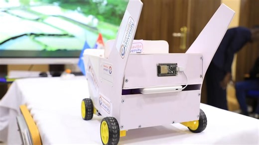 8.5K views · 252 reactions | Faculty of Engineering, Computer Science and Information Technology ✅Information Technology #thesis #classof2025 #defense #somaville | Somaville University | Facebook