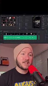 Edit Tons of Clips at Once in DaVinci Resolve!