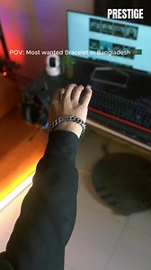 18K views · 1.2K reactions | POV: MOST WANTED BRACELET IN BANGLADESH...