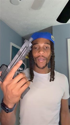 New Thread Protector For My 5.7🔥