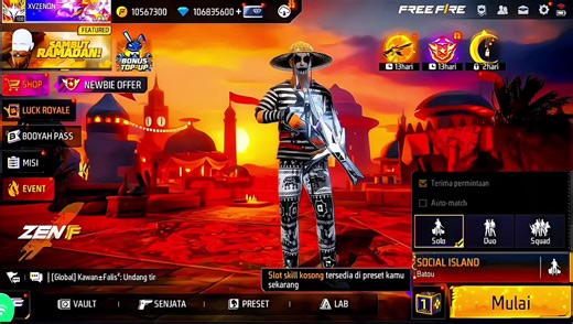 FF Beta Testing: Full Tutorial for Free Fire Players