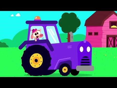 LOS POLLITOS DICEN PIO PIO 🐣🎶 Canciones Infantiles | Lingokids