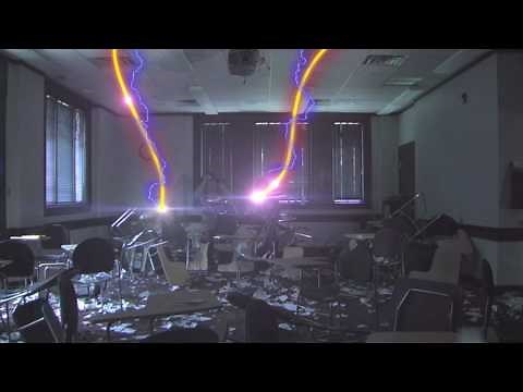 GHOSTBUSTERS SLC: Part 3 of 4