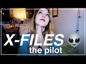 X-Files 01x01 | PILOT