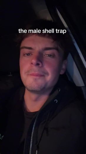 Understanding the Male Shell Trap