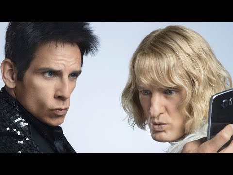 Zoolander Full Movie Fact, Review And Knowledge / Jerry Stiller / Jon Voight