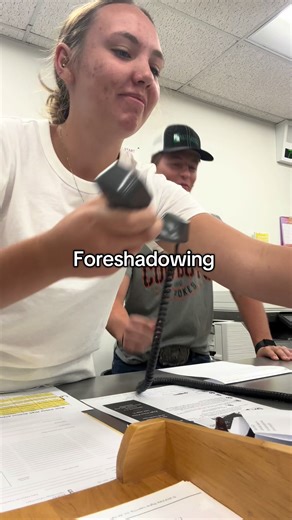 Pledge of Allegiance: A Fun Morning Announcement