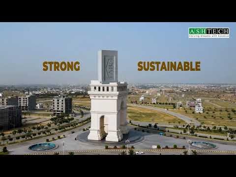 Build Stronger, Greener, Smarter – Ashtech Fly Ash Bricks | Eco-Friendly Construction Solution
