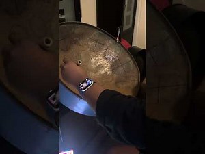 Eb4 | Learning how to tune steelpan