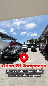 12K views · 58 reactions | Orion PH San Fernando Pampanga is your go...
