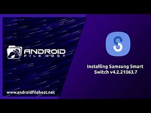 📥Download & Install Smart Switch v4.2.21063.7 Tool Last Version with Full Activation (Full Guide)