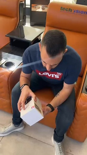 2.5K views · 79 reactions |  Upgrade your door with our Peephole Doorbell! See who’s outside clearly, day or night, right from your screen! High-resolution display, wide-angle view, and a long-lasting lithium battery for non-stop protection. #digitalpeephole #lebanon #TechVision | TechVision - Smart Home Automation & Security | Facebook