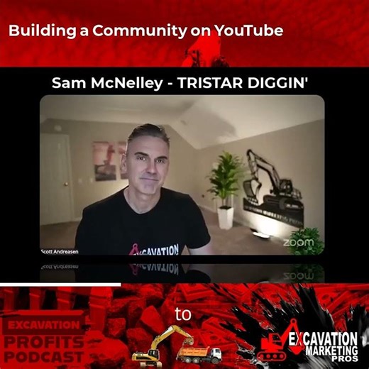 Building a Community on YouTube