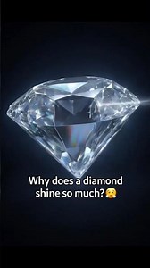 Total Internal Reflection|TIR| Diamonds #highschool #youtubeshorts #trendingshorts #everydayscience