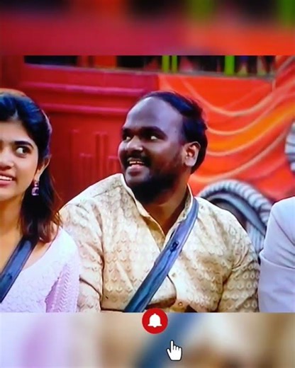 Bigg Boss 9 e task lo Suman Garu and Sanjana Garu safe 👏👏👏