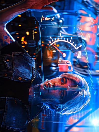 Ready Player One: 120fps Edit Trailer