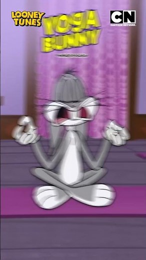 Looney Tunes | World Yoga Day | Cartoon for Kids | Only on Cartoon Network